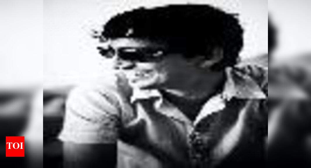 Editing documentaries is tough: Manoj Kannoth | Regional Movie News ...