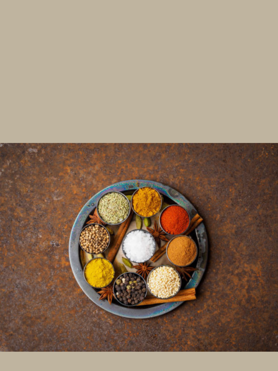 Awesome AROMA! Ultra Unique! World's MOST EXPENSIVE SPICES - FULL LIST ...