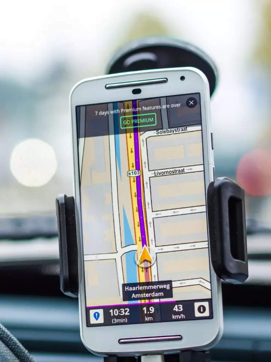 Google Maps vs Apple Maps: Key difference | Gadgets Now