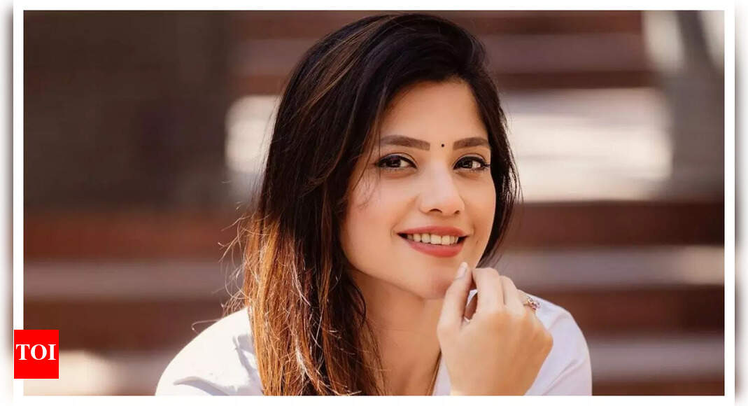 I am glad to be part of this golden era of regional cinema: Kinjal ...