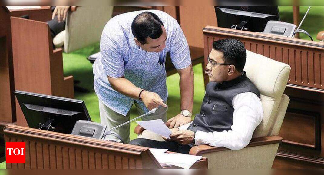 Will set up task force within a week to interact with potential ...