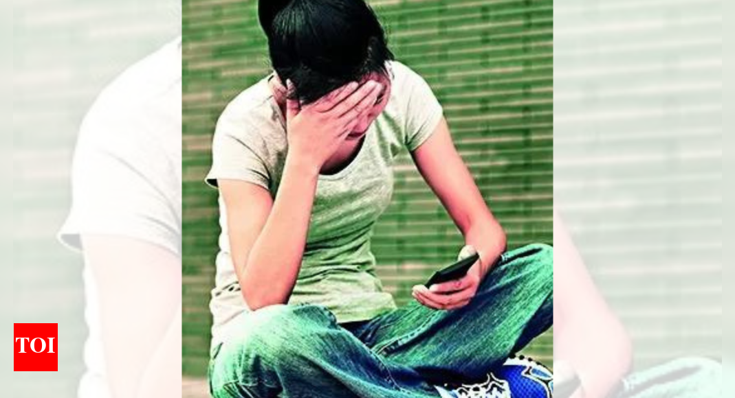 Iit: IIT-M to map student behaviour to spot early signs of depression ...