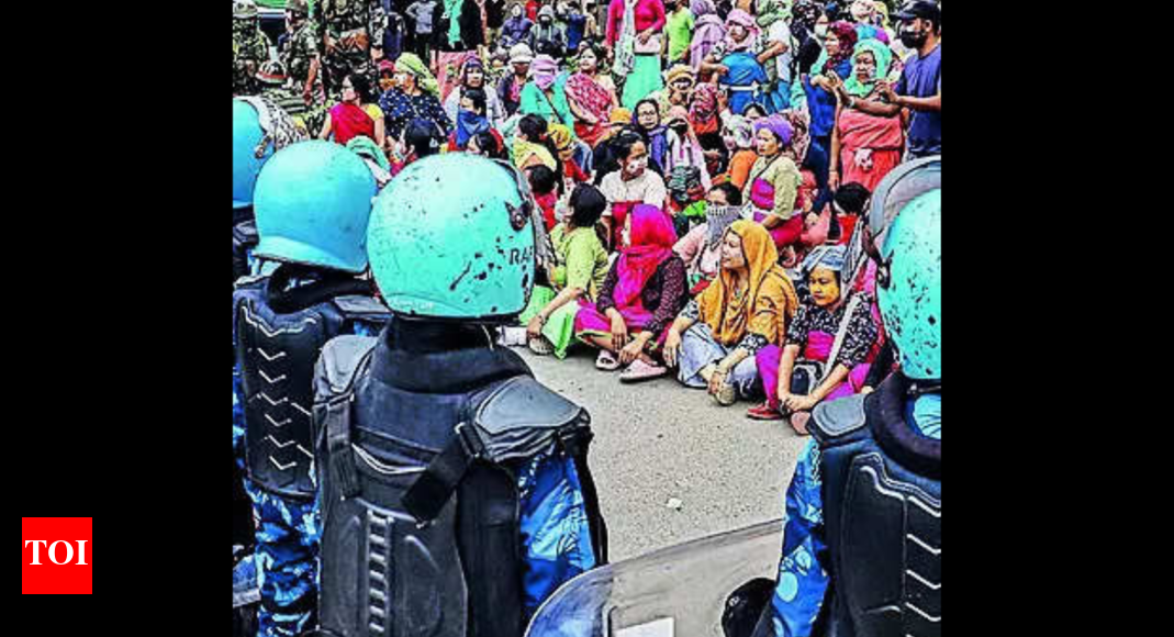 '24-hr strike begins Friday midnight as govt failed to convene ...