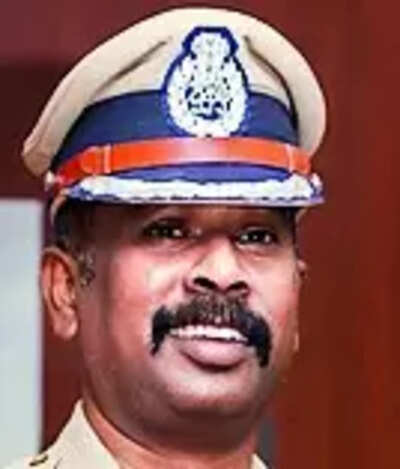 Police Officers: Big Shuffle Of Police Officers | Chennai News - Times ...