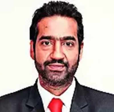 Texmaco Infrastructure: Poddar’s Son Akshay To Head Texmaco Infra ...