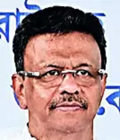 Waterlogging-Prone Areas: Firhad Rap For Keiip Officials After Plaint ...