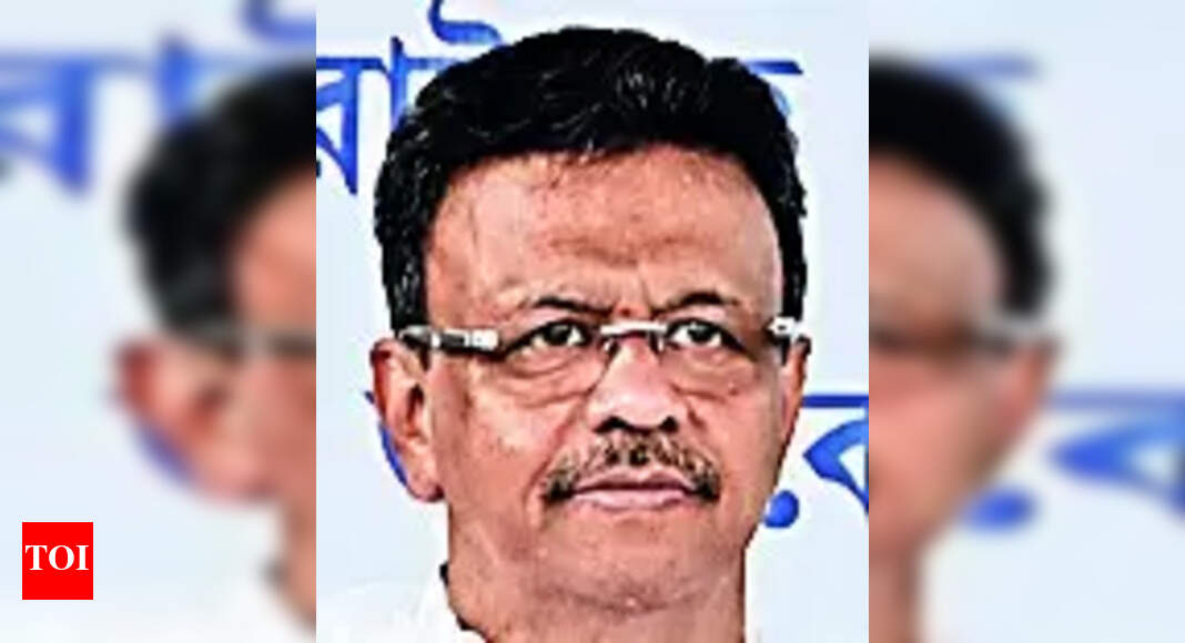 Waterlogging-Prone Areas: Firhad Rap For Keiip Officials After Plaint ...