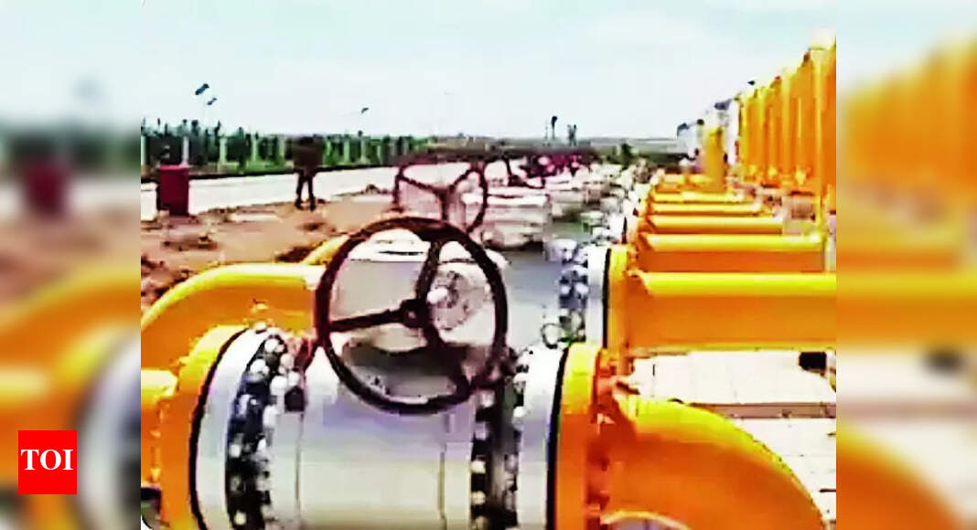 Reduced Prices: Gail Reduces Png Prices By ₹3 Per Standard Cubic Metre ...