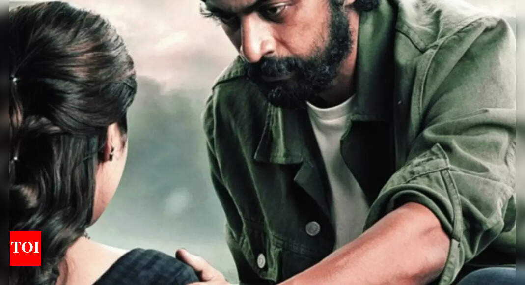 Arjun Das will have three looks in Santhakumar’ multi-genre film ...