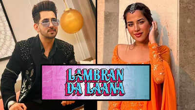 Babbal Rai and Sara Gurpal to share the screen in ‘Lambran Da Laana ...