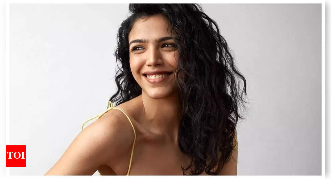Shriya Pilgaonkar: I've never used the star kid card to get work ...