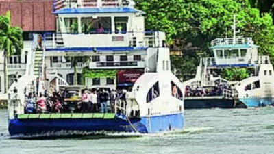 Soft Robotics: Corp Plans To Launch Third Ro-ro Vessel Next Year ...