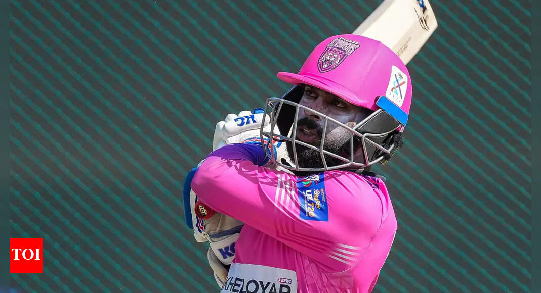 LPL: Colombo Strikers set sights on victory in Pallekele against ...