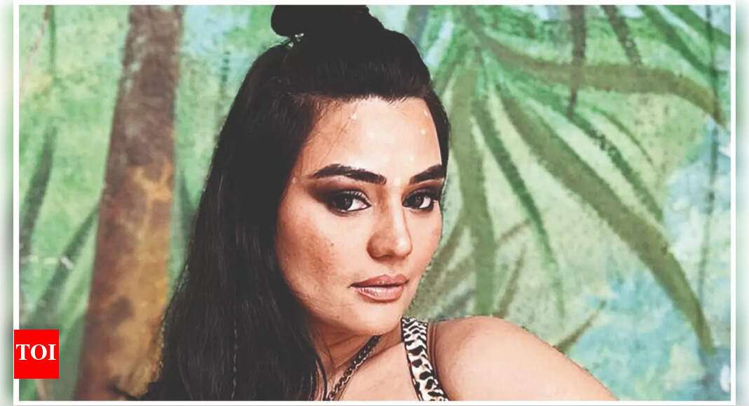 Renee Dhyani: I needed a break from acting to reconnect with the real ...