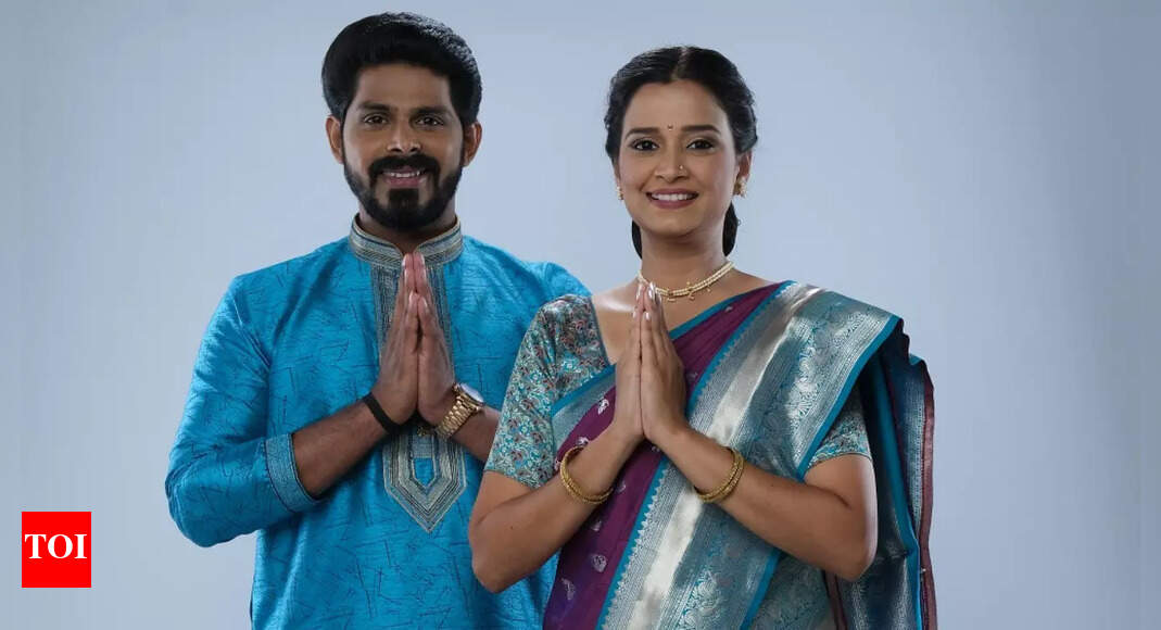 Ekta Labde: Happy that the audience accepted me in Kasturi's role ...