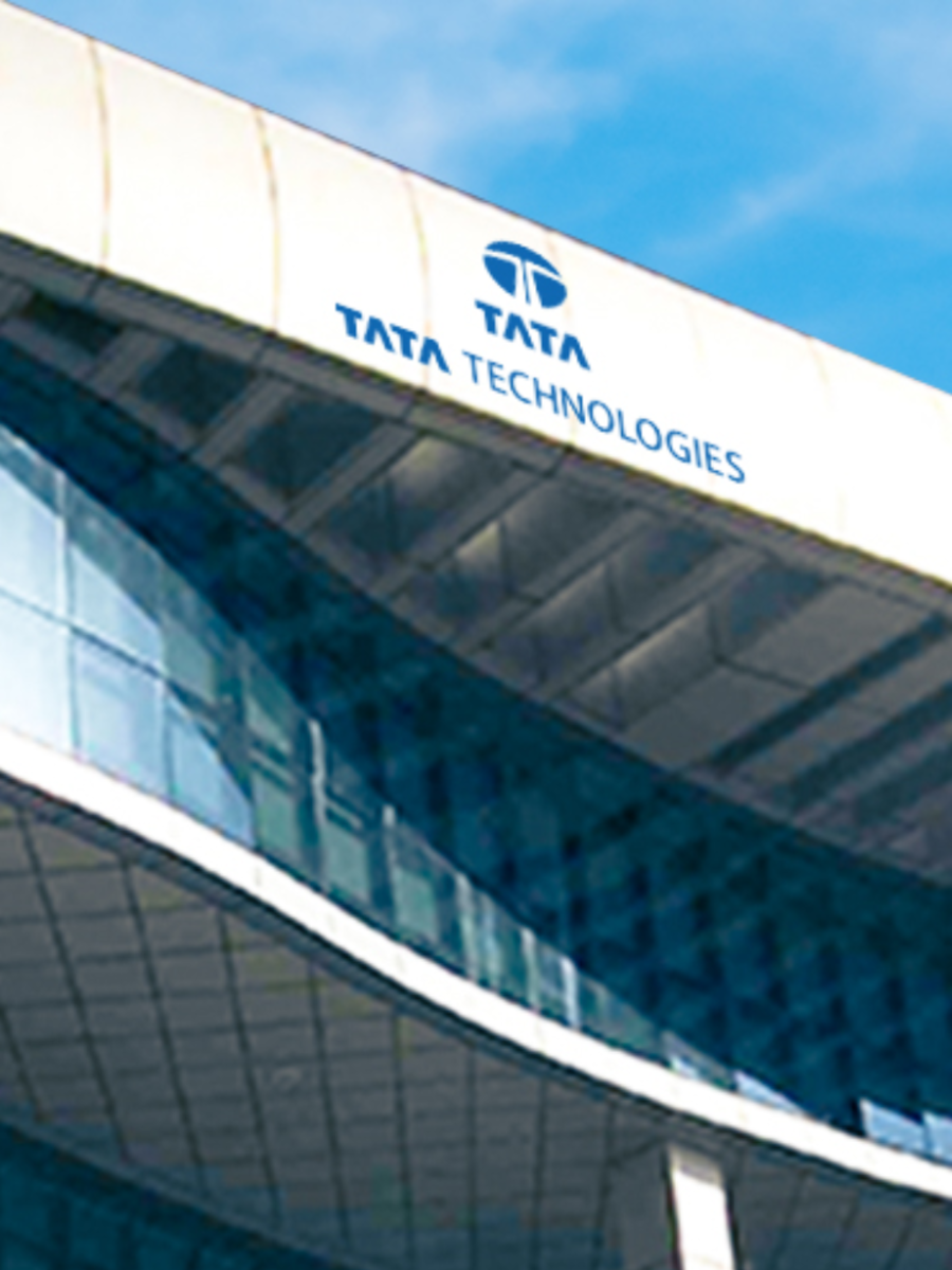 TATA Technologies IPO Latest GMP Price: ज़बर्दस्त इंतज़ार! अभी से Grey ...