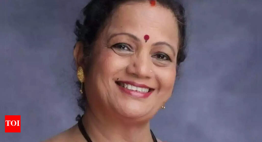 BMC Covid 'scam': EOW books former Mumbai mayor Kishori Pednekar ...