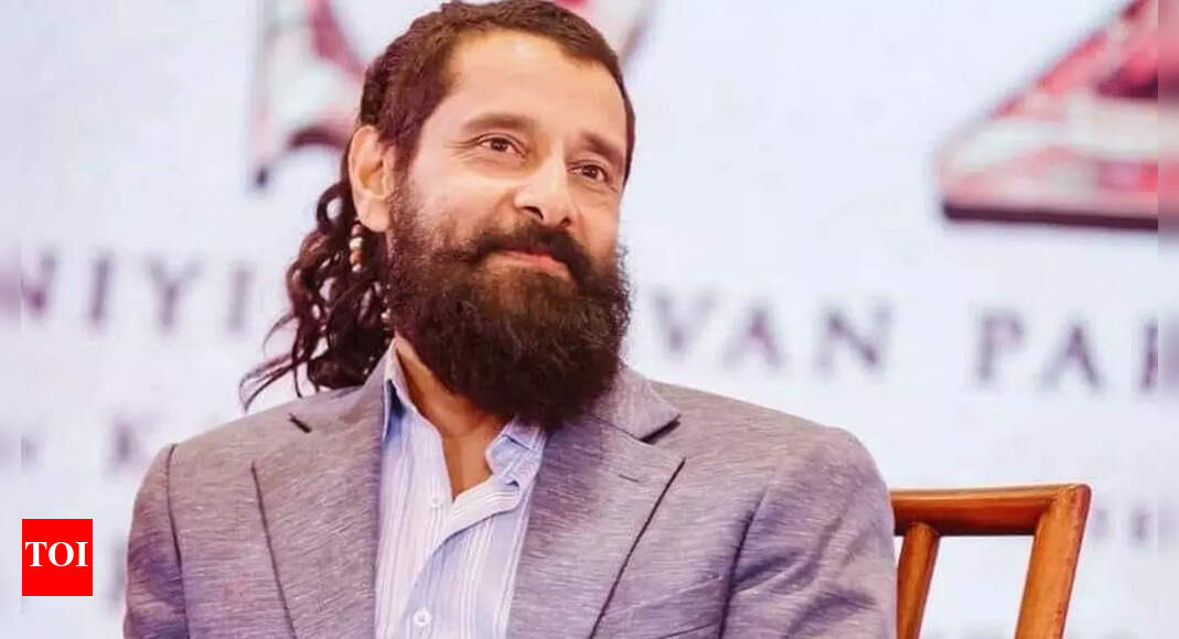 Chiyaan Vikram extends support to 'Pithamagan' producer Durai | Tamil ...