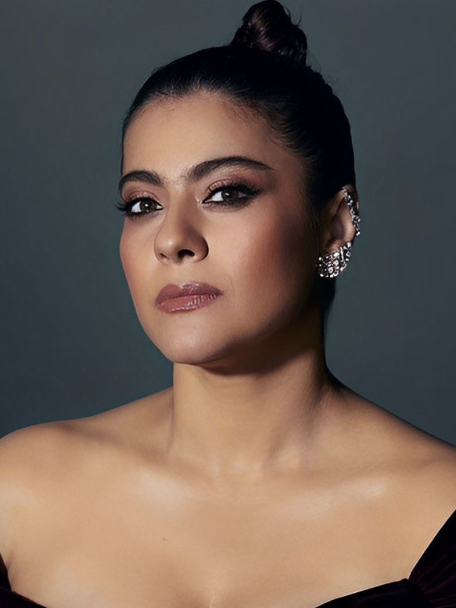 Luxurious Cars To Regal Saree, Expensive Things Owned By Kajol | Times Now
