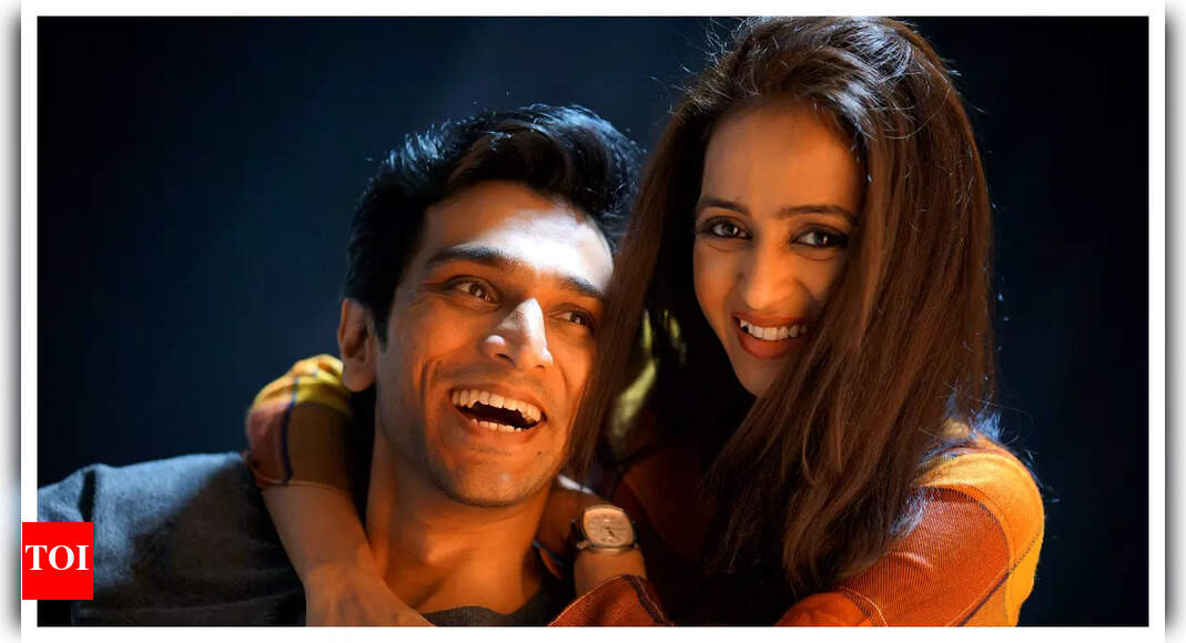 #FriendshipDay: Friendship is the core of our relationship, say Pratik ...