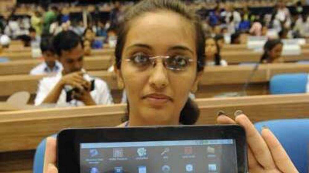 Aakash | The Times of India