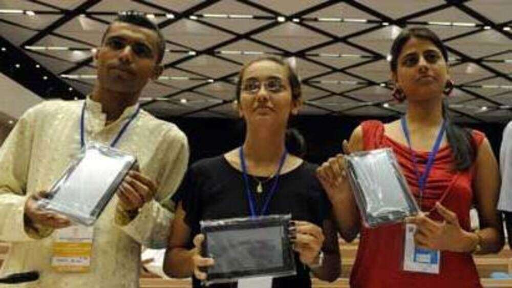 Aakash | The Times of India