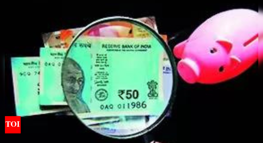 Mumbai: Nine senior citizens get 3-years jail for cheating banks of Rs ...