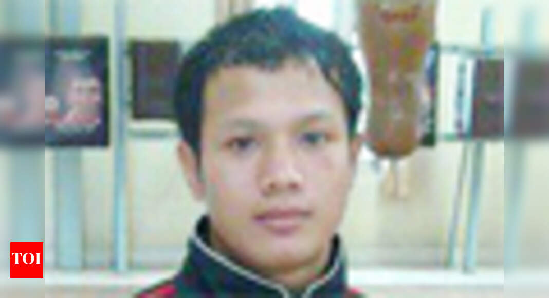 Devendro, Manoj lose in World Boxing Championships quarters | Boxing ...