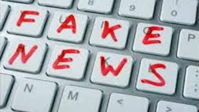 There is no doubt, fake news causes real harm | Mumbai News - Times of ...