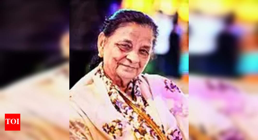 Founder: Trident Group To Pay Tribute To Founder’s Mother Today ...