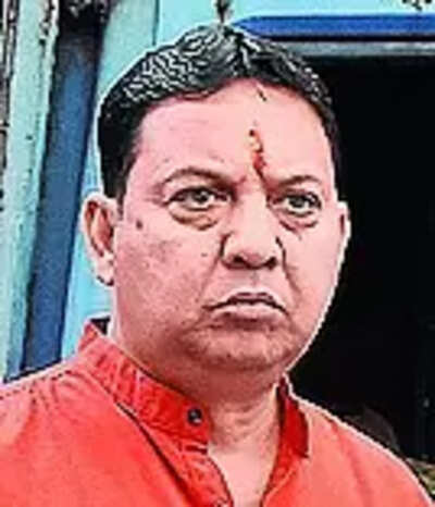 Resignation: Bjp Vadodara City Unit General Secretary Quits | Vadodara ...