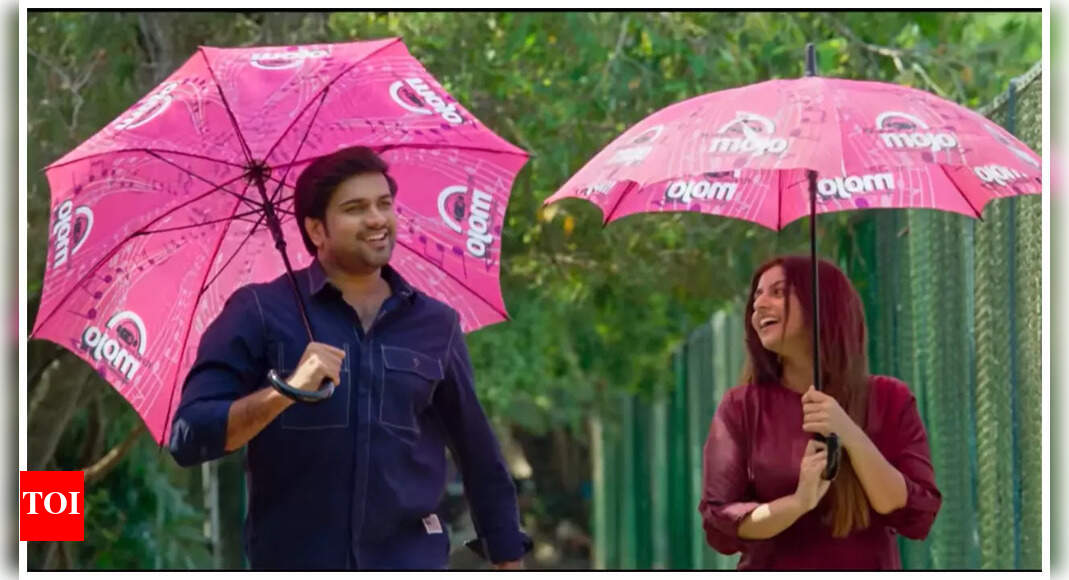 ‘Achan Oru Vazha Vechu’ trailer promises a complete entertainer ...