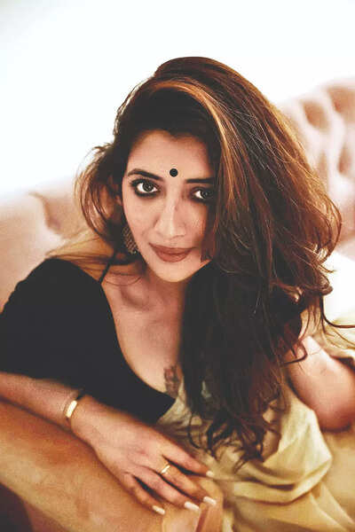 Body shaming is so outdated & inappropriate: Sreenanda Shankar | Bengali Movie News - Times of India