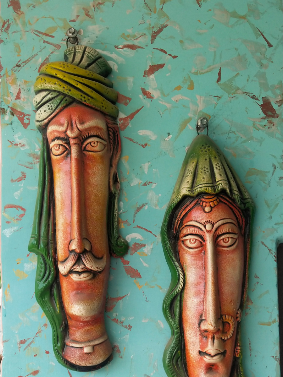9 unique wall decor ideas for your home and office | Times of India