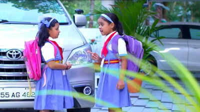 Manimuthu: Muthu tortures Manikutty - Times of India