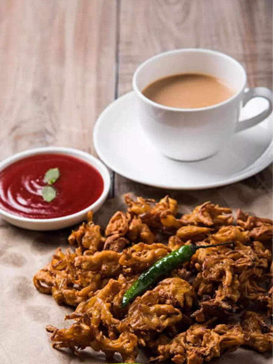 8 Vegan Snacks for Chai Time Healthy Munching | Times Now
