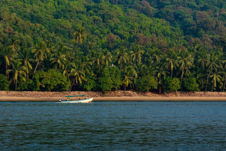 Most beautiful photos from coastal Karnataka | Times of India Travel
