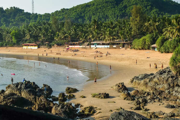 Most beautiful photos from coastal Karnataka | Times of India Travel