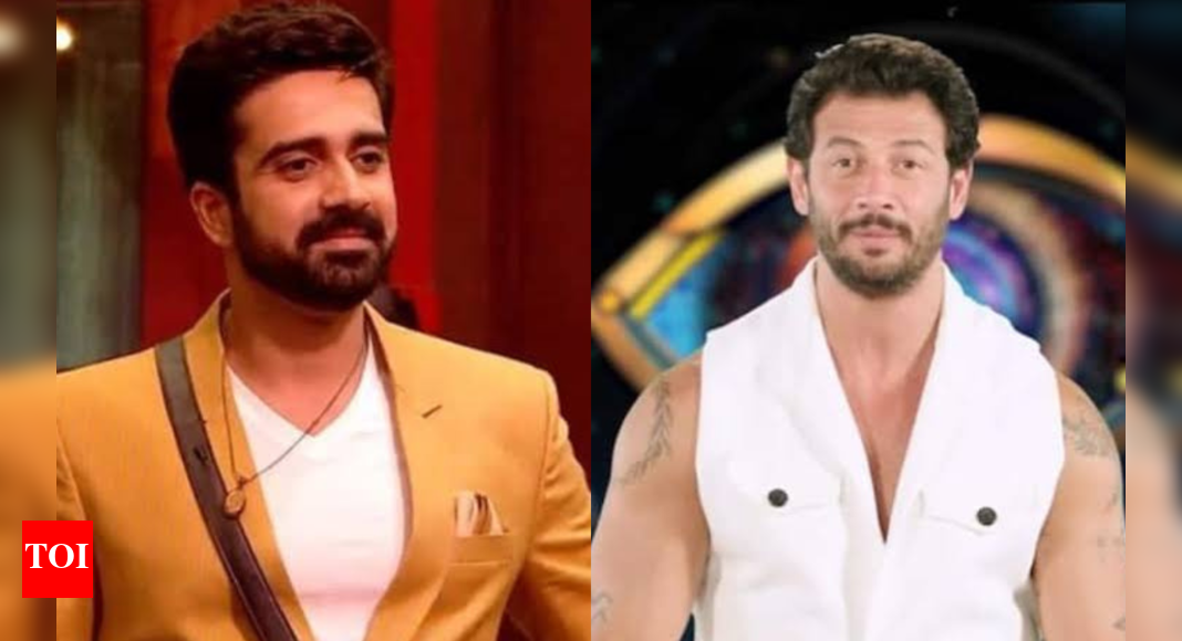 Uorfi Javed praises Bigg Boss OTT 2 contestant Pooja Bhatt; says “Pooja ...