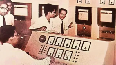 Apsara, 67-year-old nuclear reactor at BARC, to be converted into ...