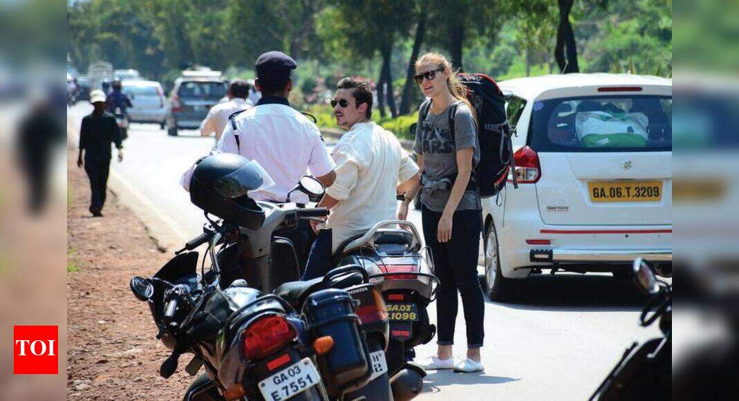 In past three years, state issued over 600 international driving ...