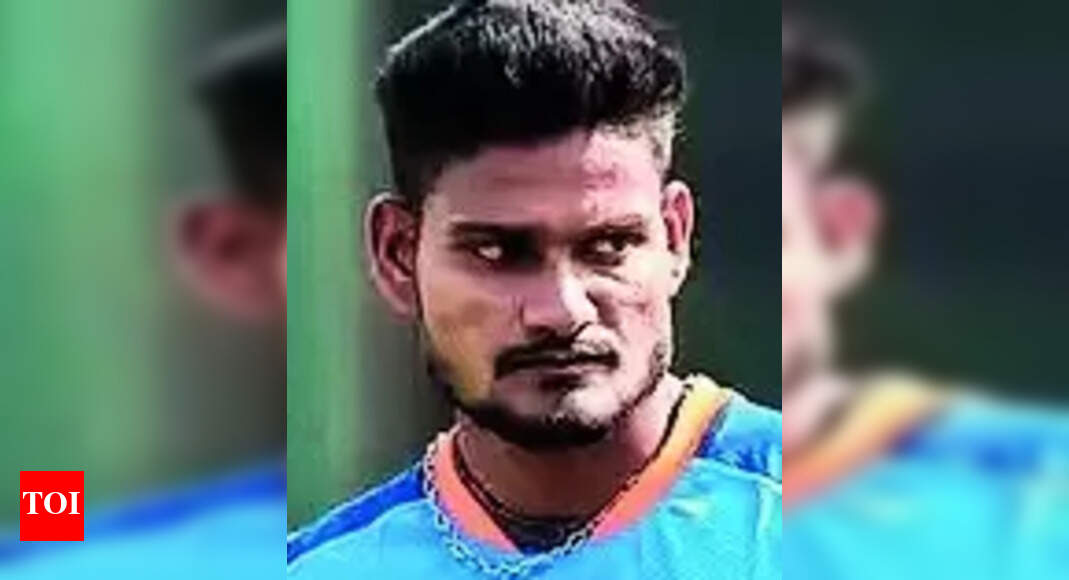Tamil Nadu: Guest Pacer Kuldeep Sen Hopes To Win Elusive Ranji Trophy ...