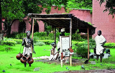 Tribal Fest: City Gears Up To Celebrate Int’l Day Of Indigenous Peoples With Tribal Fest ...