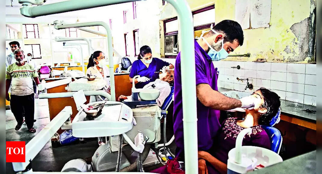 Patients: 3-month Waiting Period At Dental Hospital Adds To Patients ...