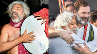 Gaddar: Musical rebel stirred souls, ignited the Telangana spirit ...