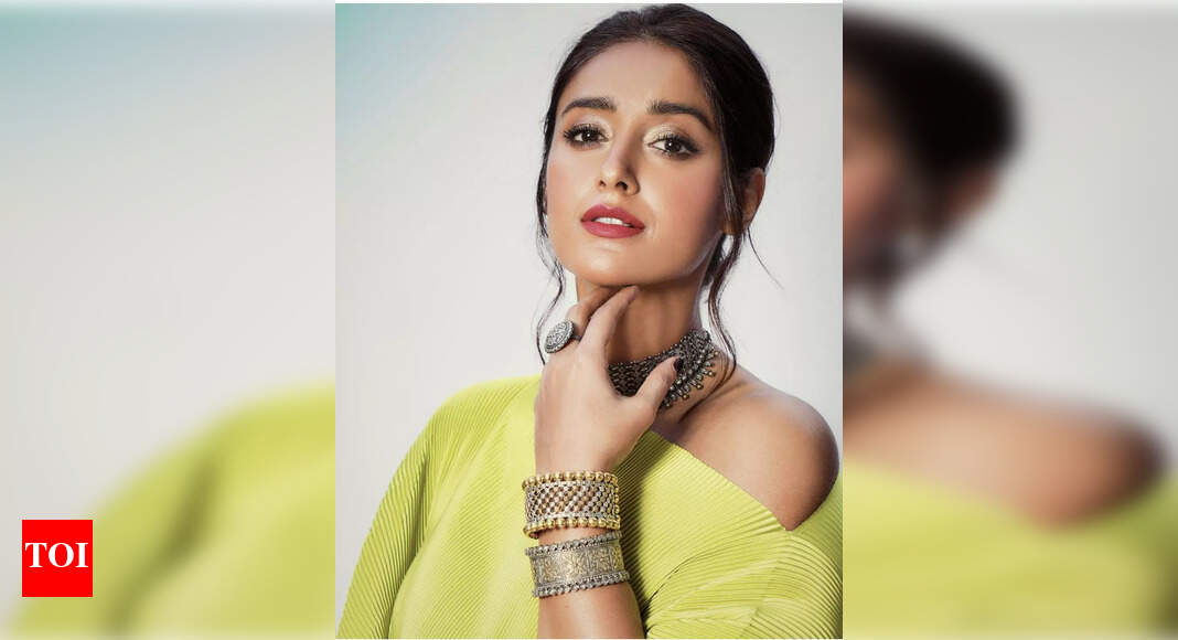 Ileana D'cruz welcomes baby boy Koa, says heart's beyond full - Times ...