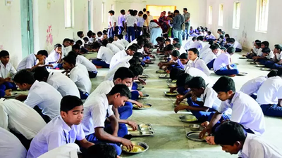 Virus: Change Food Menu, Say Anganwadi Workers | Dehradun News - Times ...