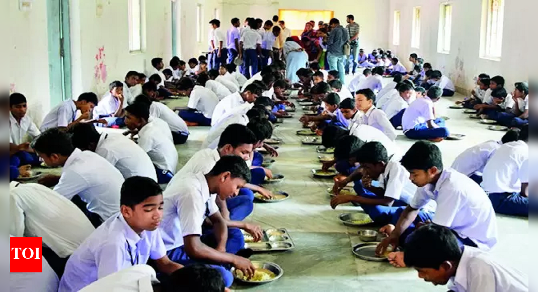 Virus: Change Food Menu, Say Anganwadi Workers | Dehradun News - Times ...
