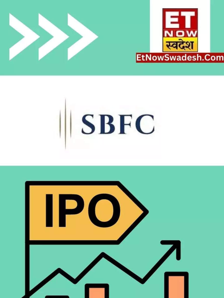 SBFC Finance IPO GMP Latest Price : क्या है Grey Market Premium ...