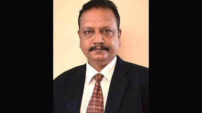 Research: Dr Anil Dixit appointed as joint director for crop health ...